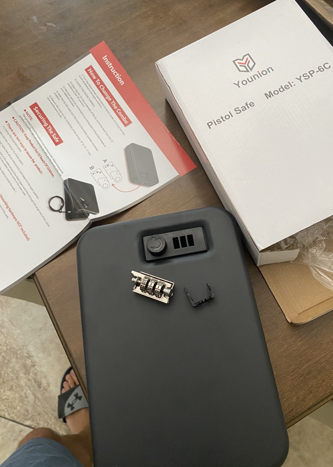 I Tested And Ranked The Best Vehicle Gun Safes In 2024