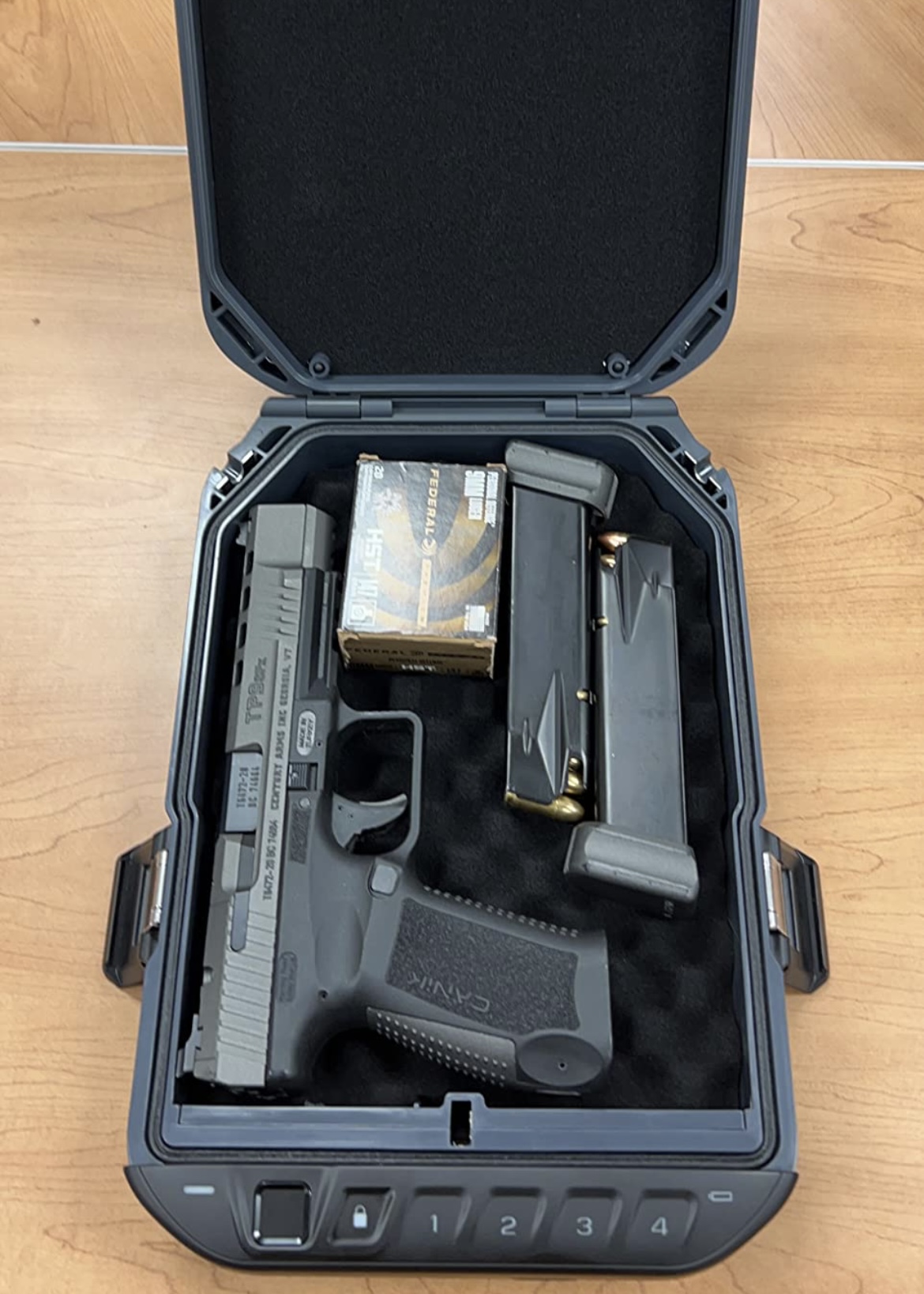 I Tested And Ranked The Best Vehicle Gun Safes In 2024