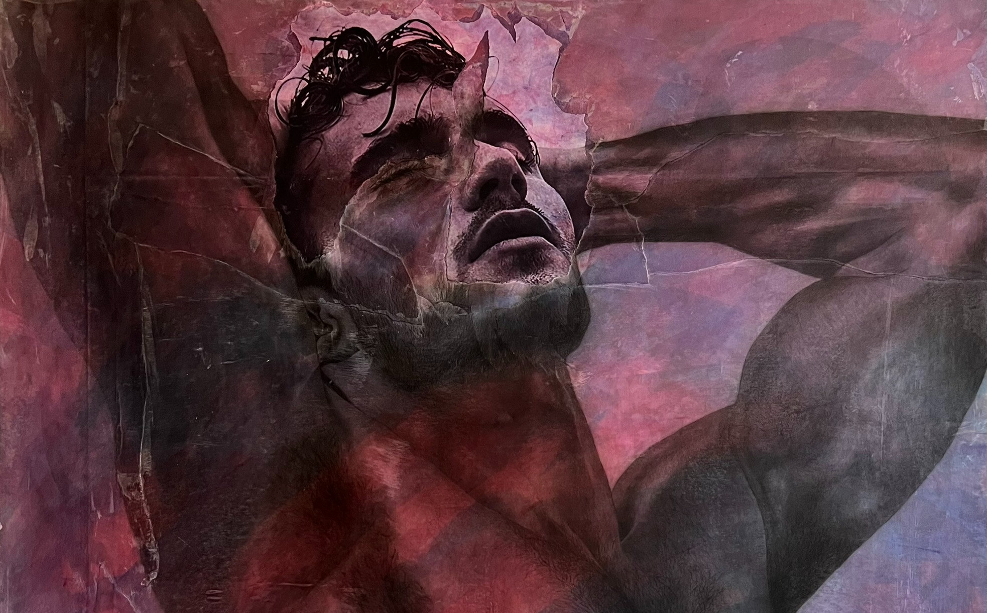 Ariel Babinsky | Ranked No. 1 Painter To Watch | Purchase Original ...
