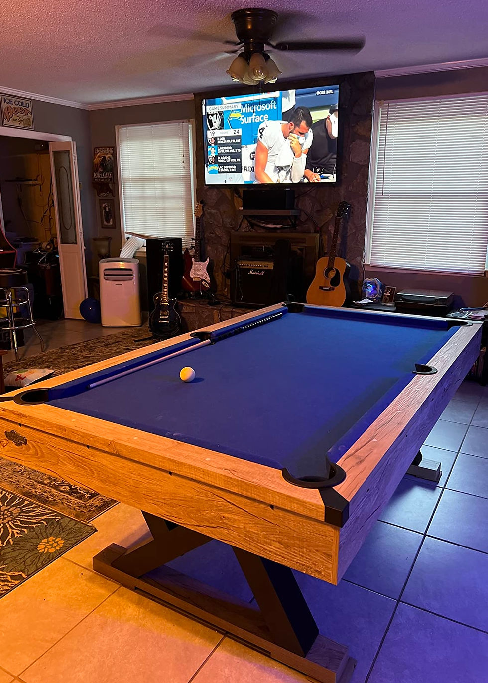 I Tested And Ranked The Best Pool Tables For The Money In 2024