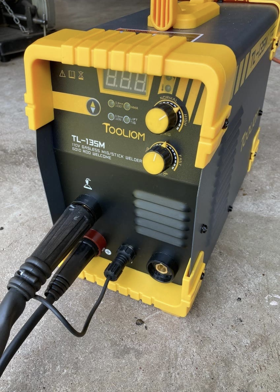 I Tested And Ranked The Best Mig Welders In 2024