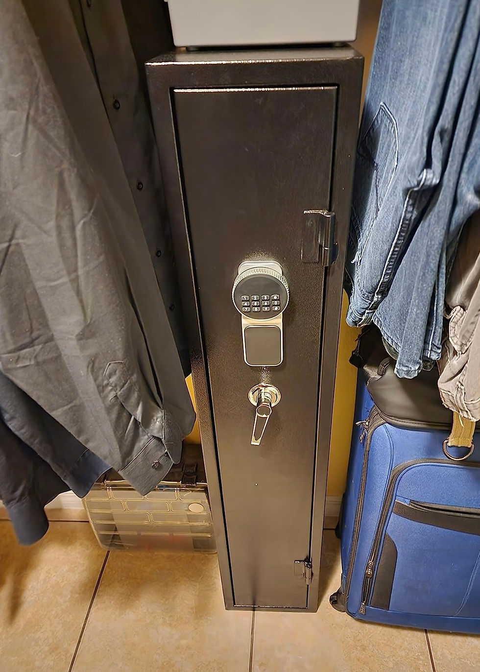 I Tested And Ranked The Best Safes For Long Guns In 2023