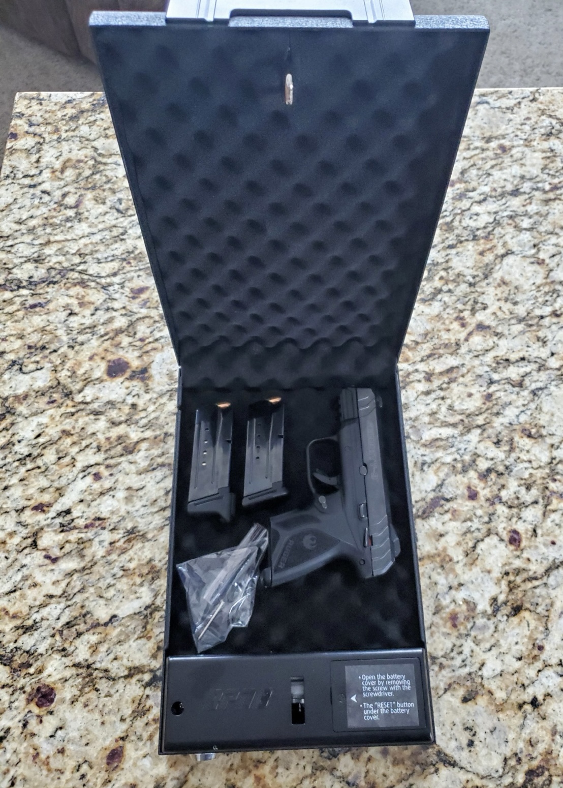 I Tested And Ranked The Best Vehicle Gun Safes In 2024