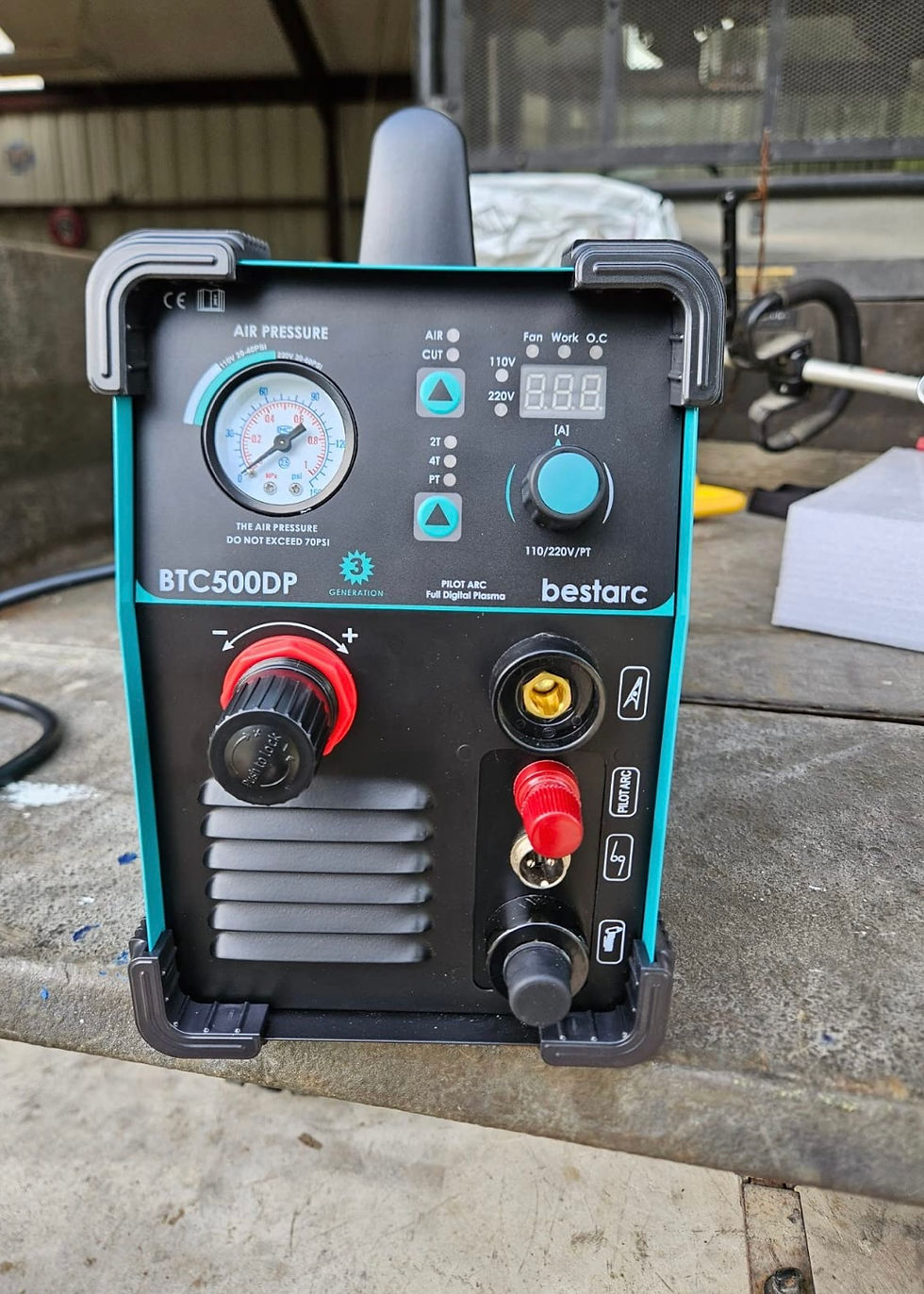 Best Plasma Cutters Of 2025