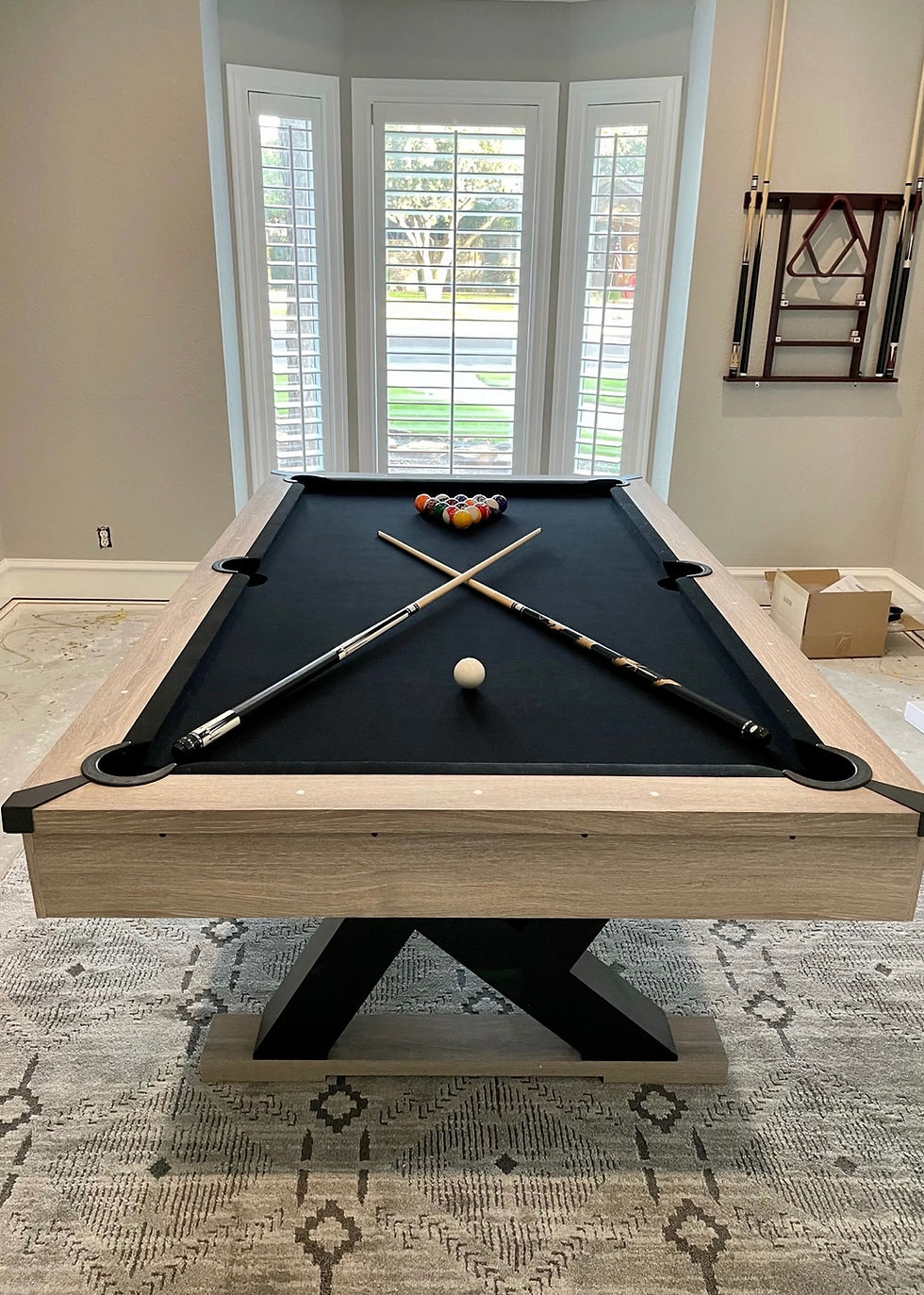 I Tested And Ranked The Best Pool Tables For The Money In 2024