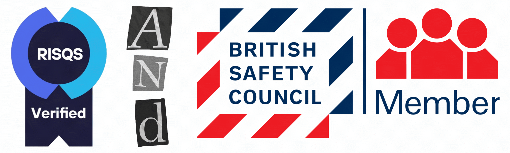 AMX Becomes a Verified RISQS Supplier and Joins the British Safety Council