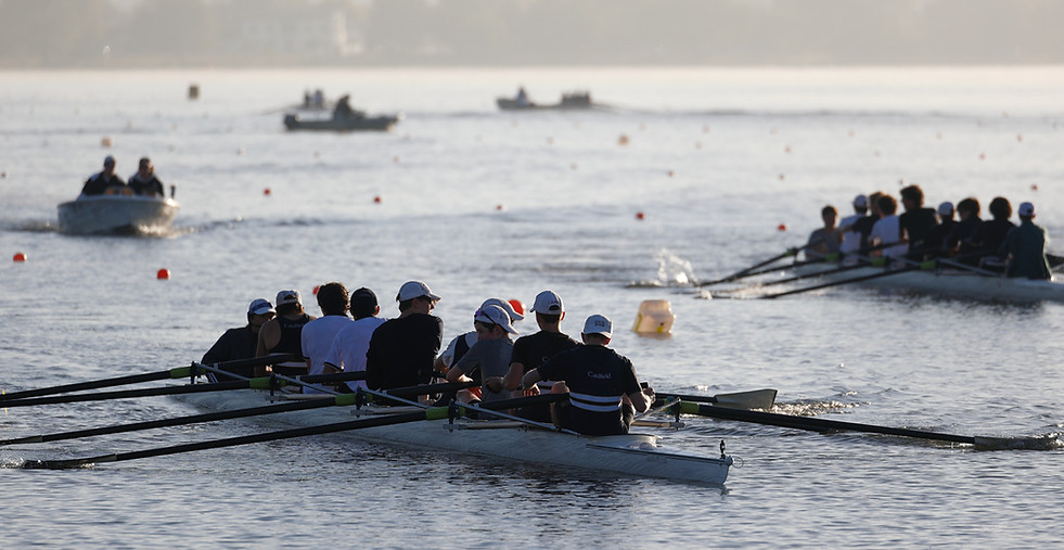 Our Venue | Rowing Ballarat