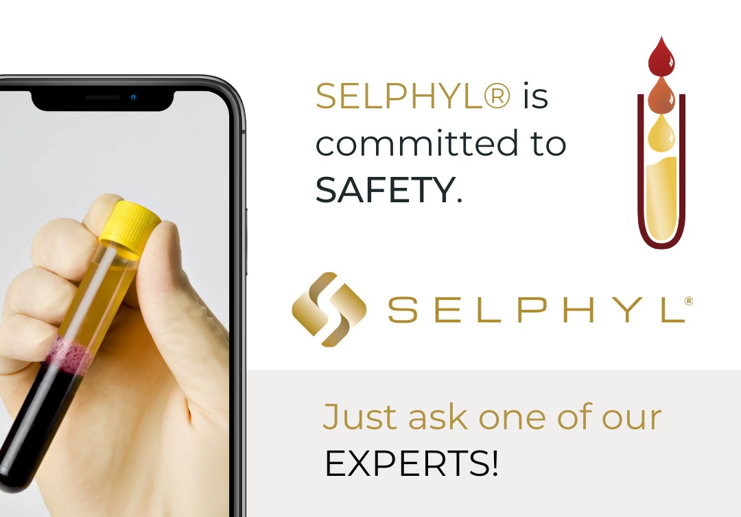 Advanced PRP | Selphyl PRFM | United States