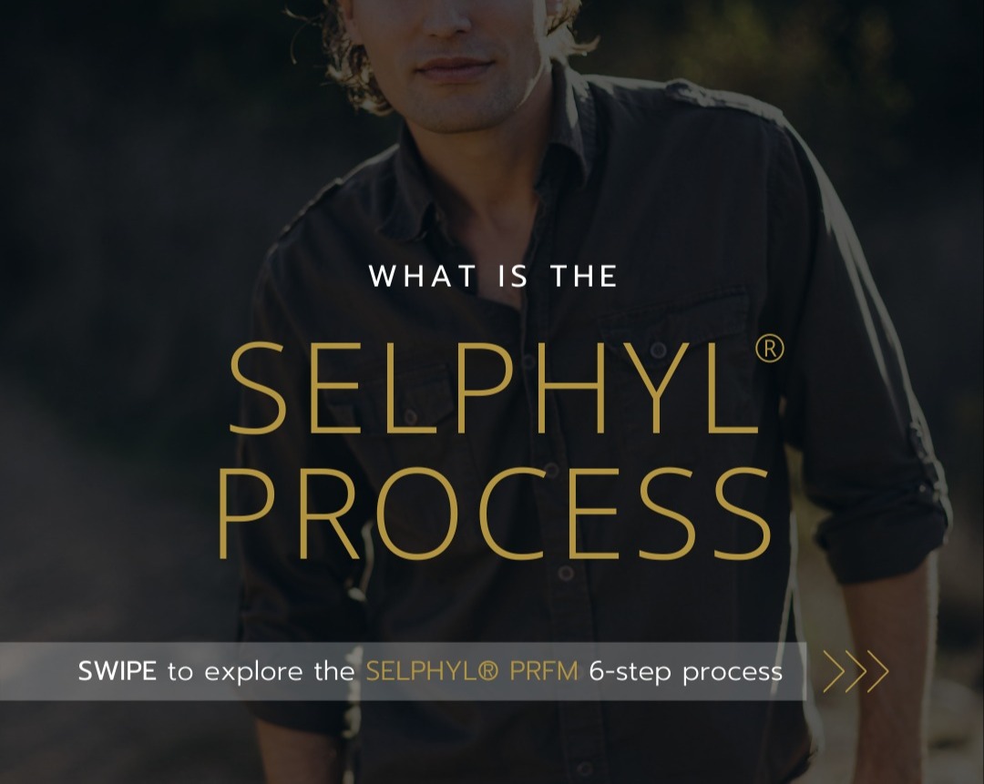 Advanced PRP | Selphyl PRFM | United States