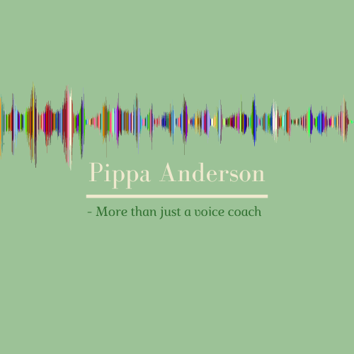 Home | Pippa Anderson - More than just a voice coach
