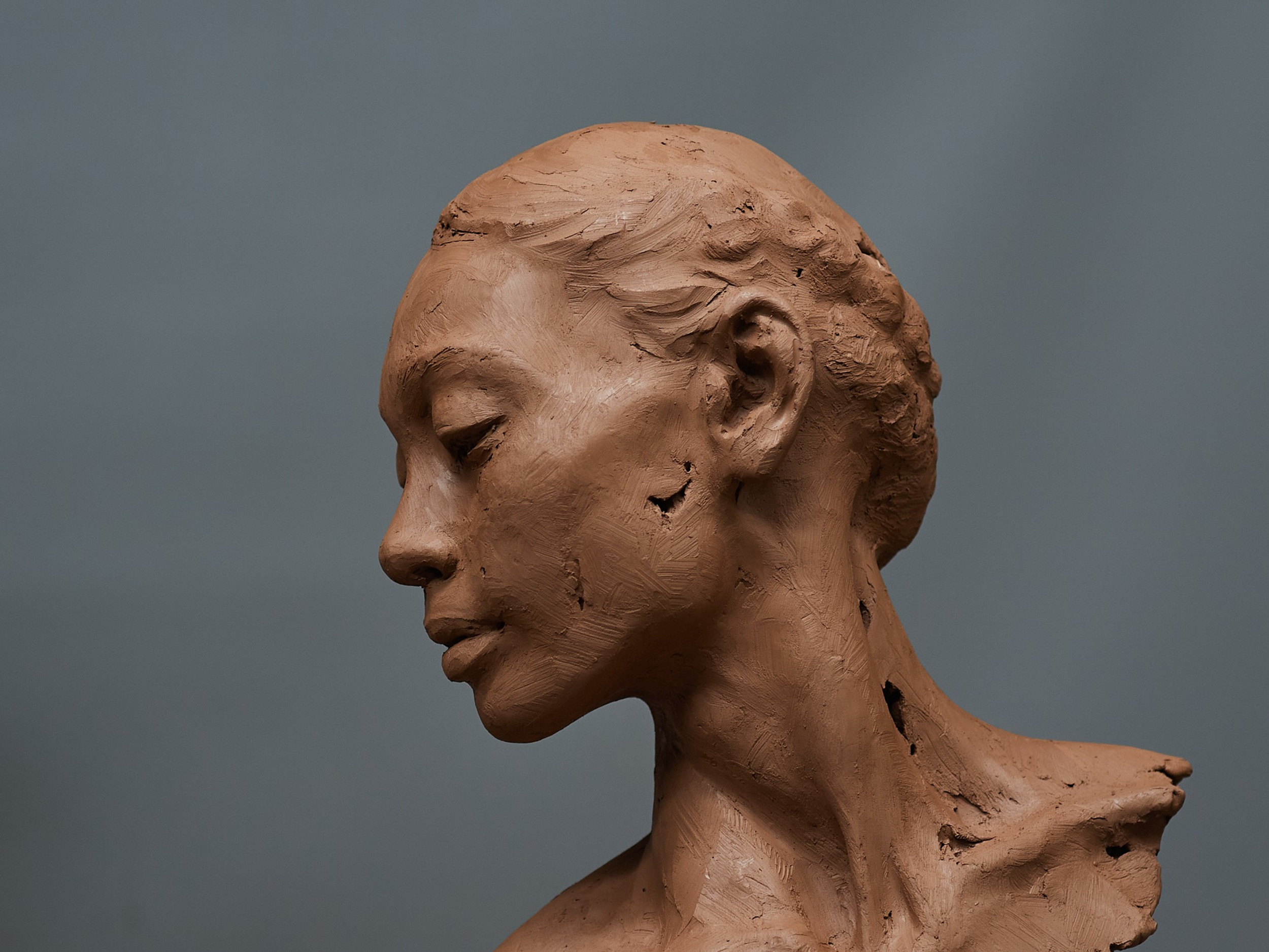 Bronze Portraits | Melka Sculpture | York