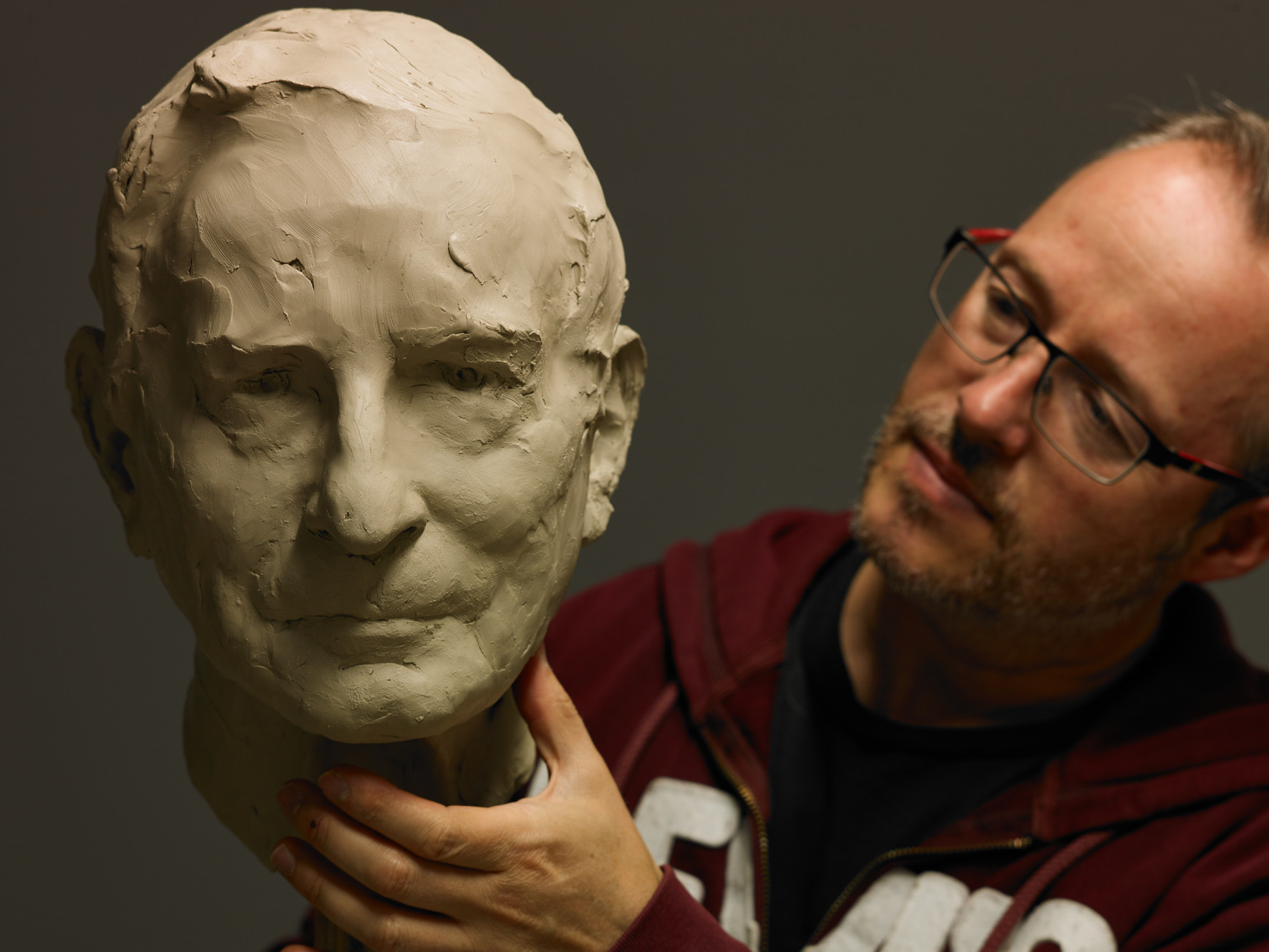 Contact | Melka Sculpture