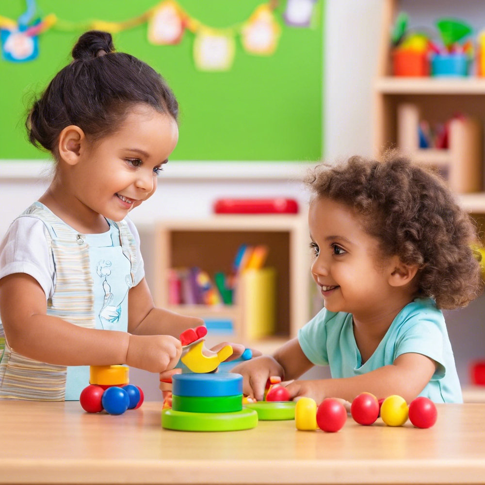 Childcare Options: Pros and Cons of Daycare Centers in Pembroke Pines