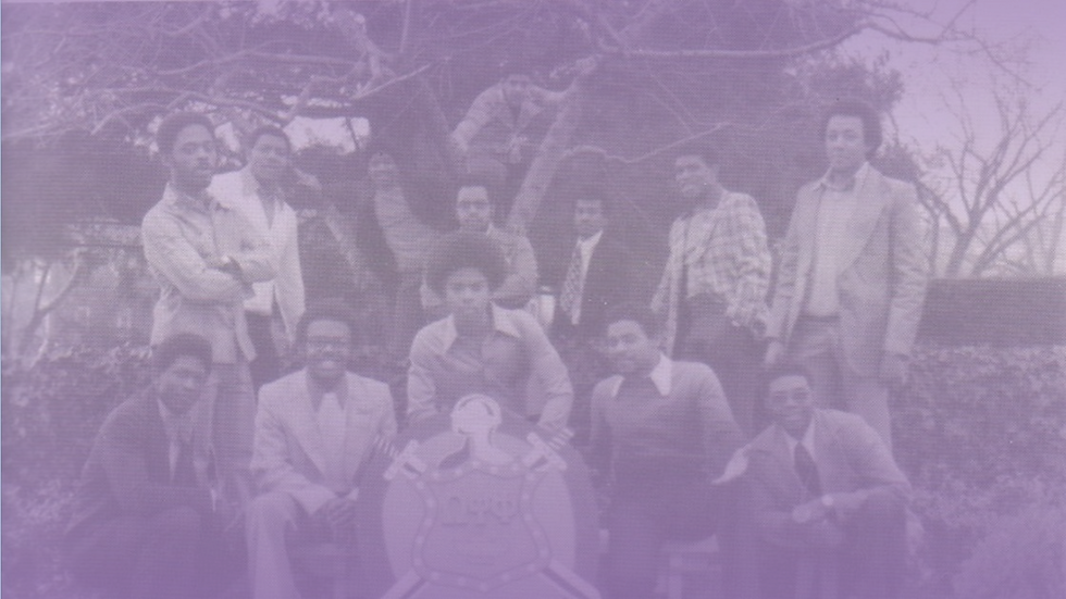 Home | Chi Delta Chapter of Omega Psi Phi Fraternity Incorporated
