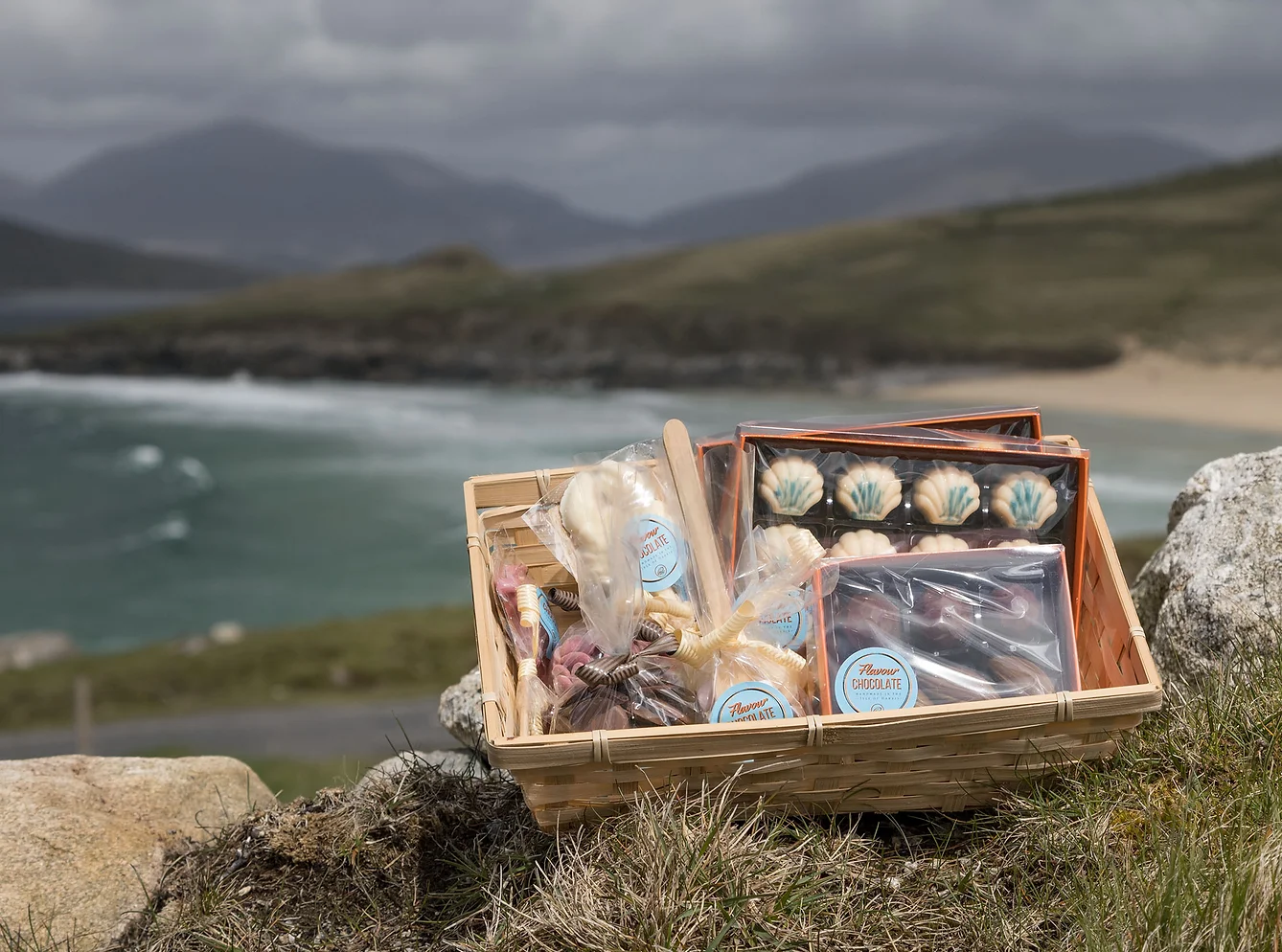 Artisan | Flavour Chocolate | Scotland