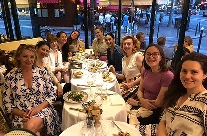 À propos | ACT & BLOOM