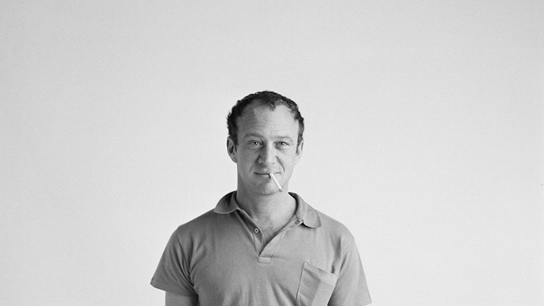 BIOGRAPHY | Photographer | William Helburn