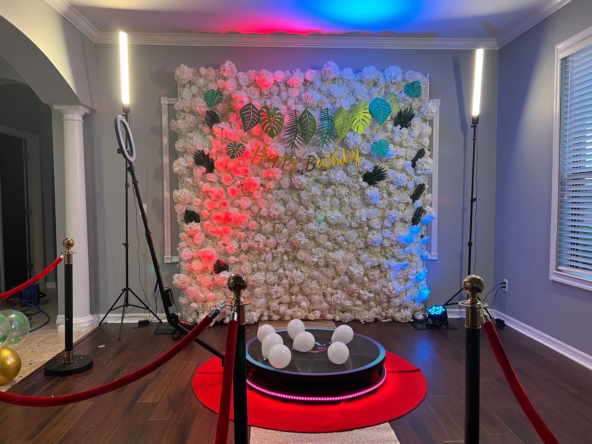 Elevate Your Event Experience with 360 Around U: Unveiling the Unique ...