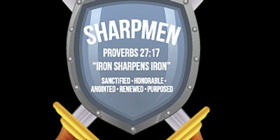 Join "SharpMen Global Inc." on the Spaces by Wix App