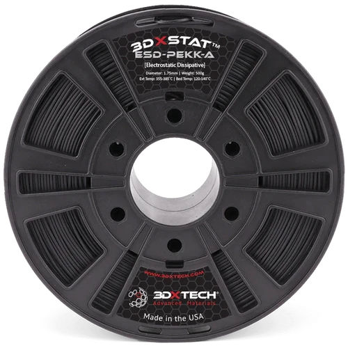 Filamento 3DXSTAT ESD-PEKK-A | Voxel Manufatura