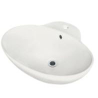 Ceramic Vessel B2602 | Bathroomkitchen