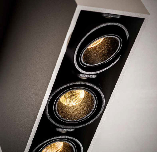 Tal Technical Architectural Lighting Gallery | Tal Lighting Gallery