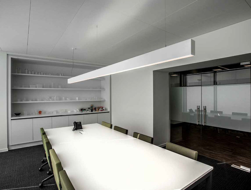 Tal Technical Architectural Lighting Gallery | Tal Lighting Gallery