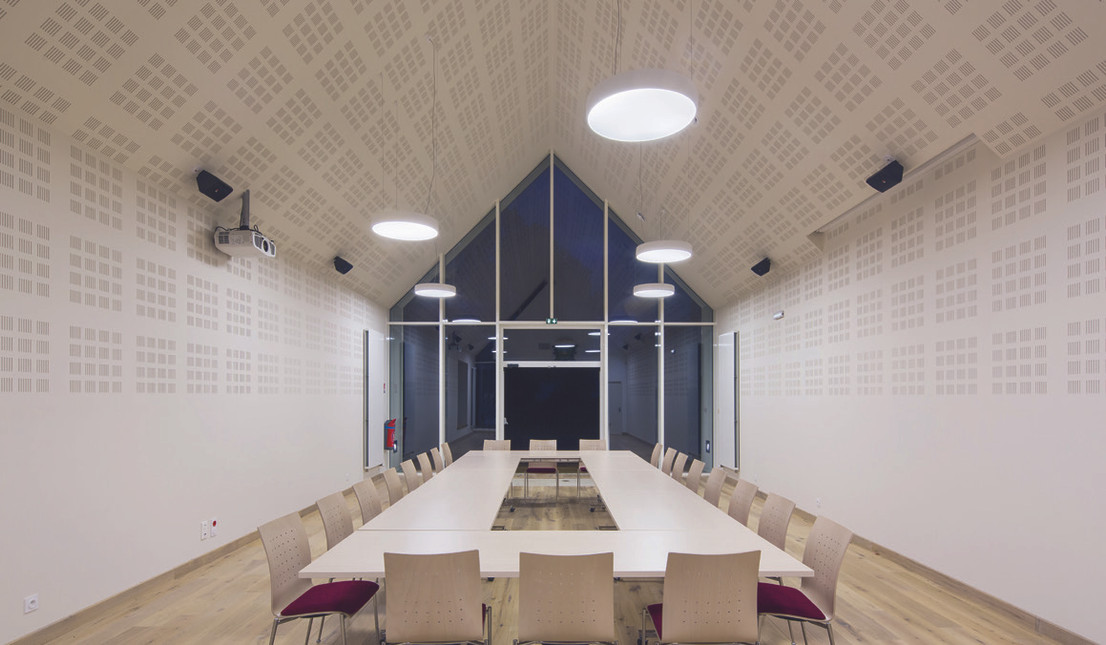 Modular Architectural Lighting Gallery | Modular Lighting Gallery