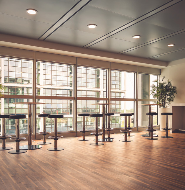 Climar Architectural Lighting Gallery | Climar Lighting Gallery