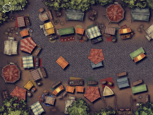 Arc Marketplace Battle Map | Enter the Arcverse