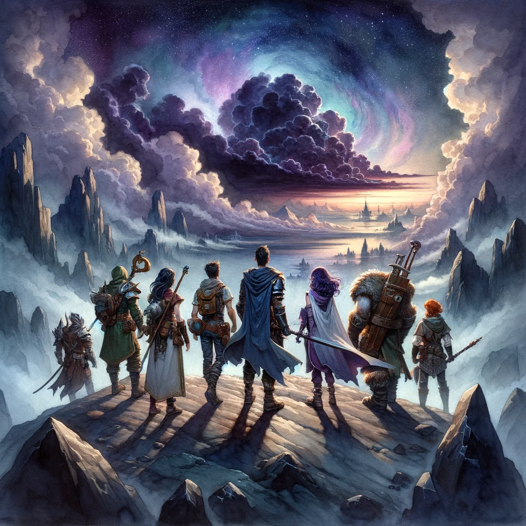 40 DND rogue backgrounds