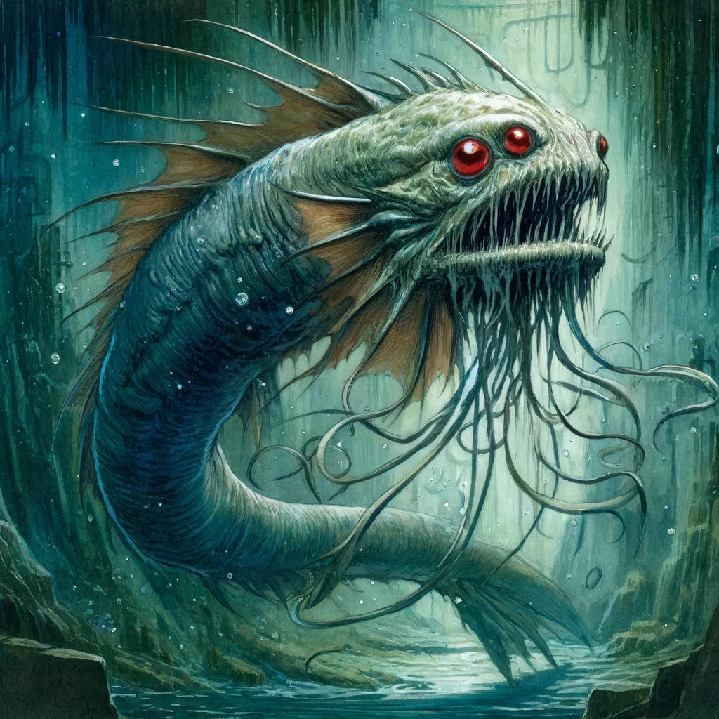 Aboleth