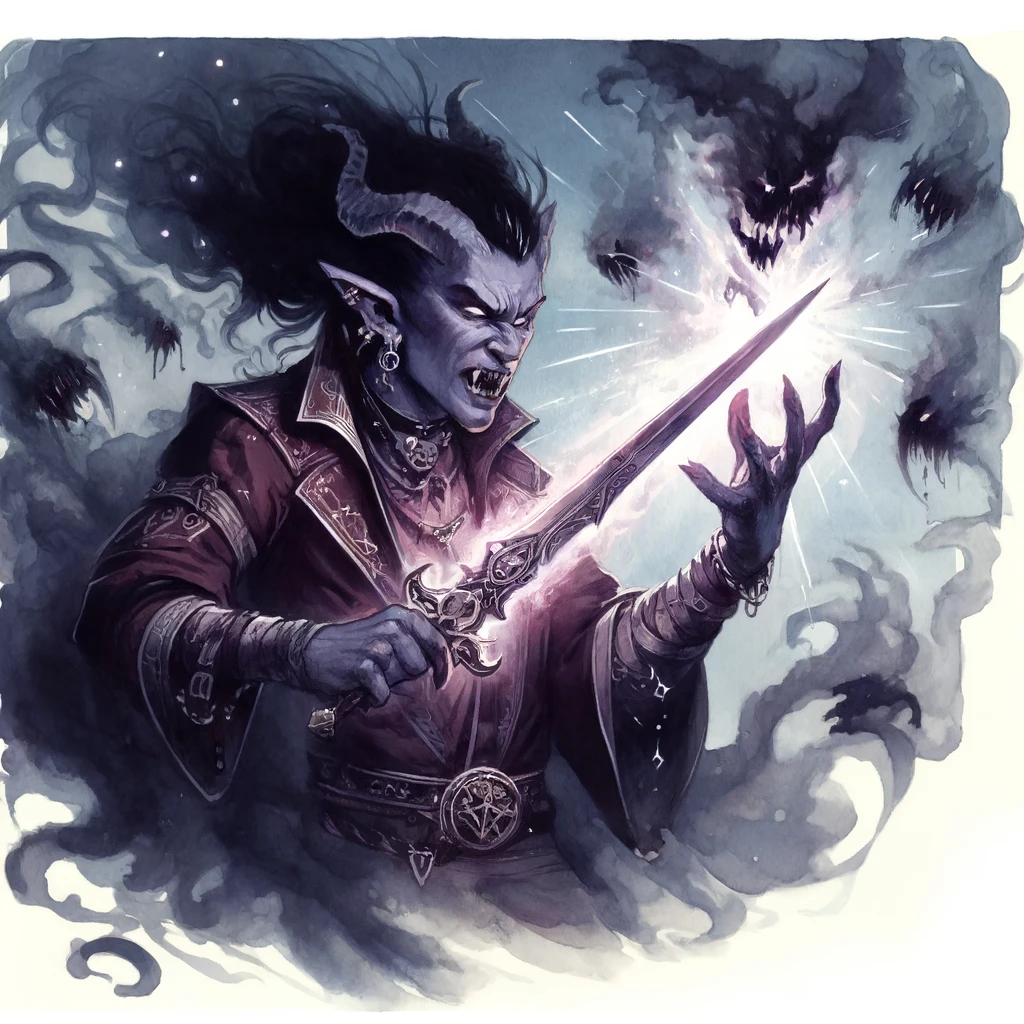 The Dnd Necromancer: A Complete Guide