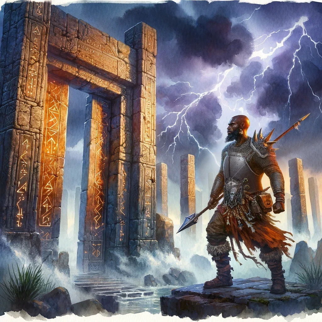 Five New DND Paladin Subclasses