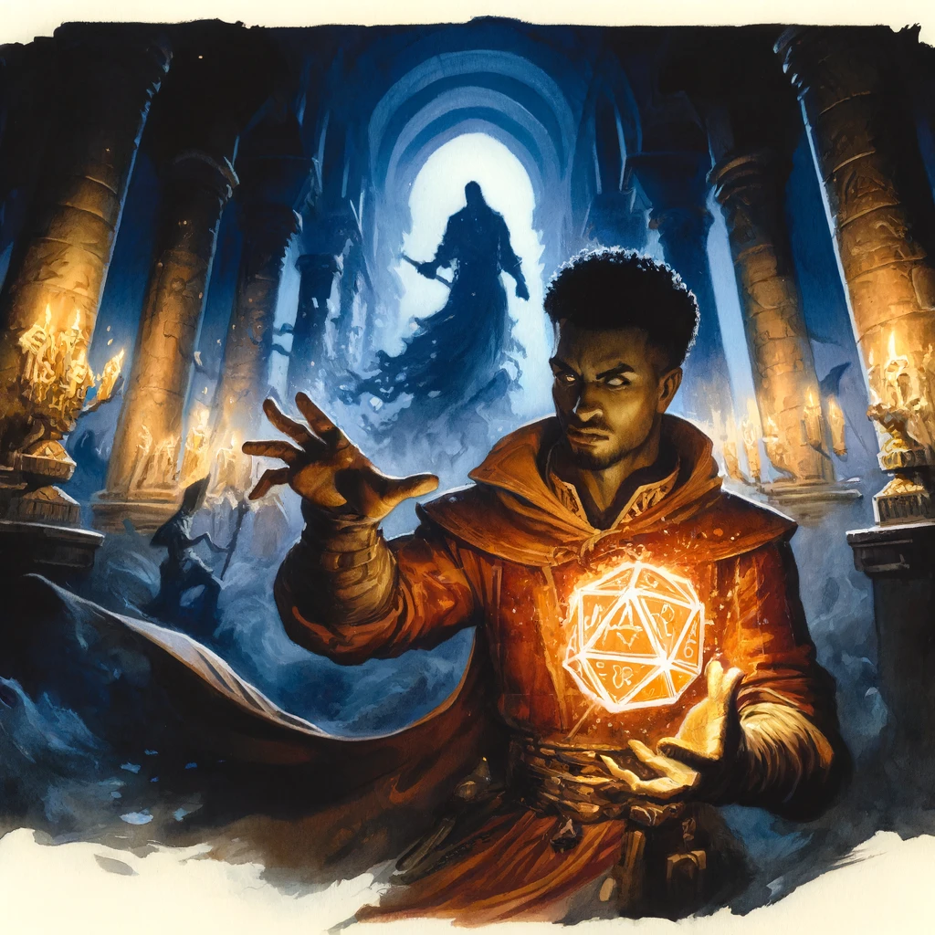 The Dnd Necromancer: A Complete Guide