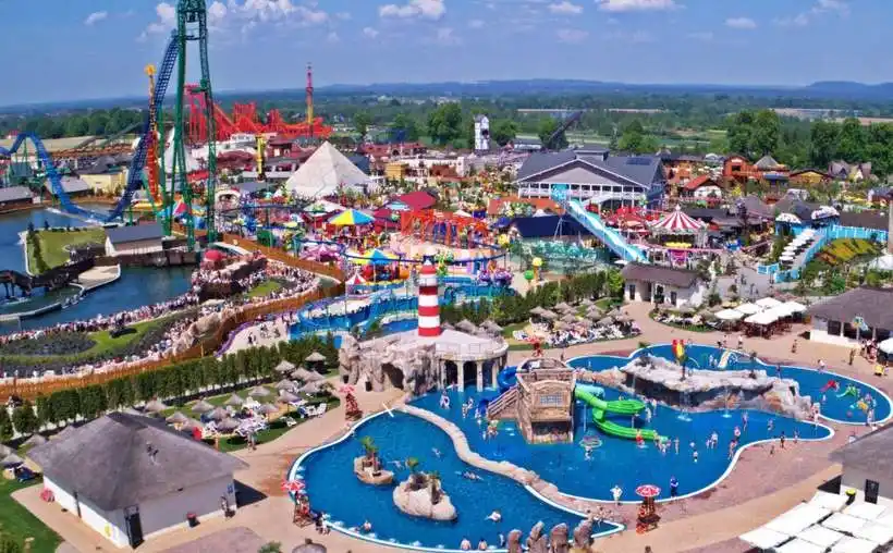 Sightseeing Tours 🎒 | Rabbit-Trans Poland