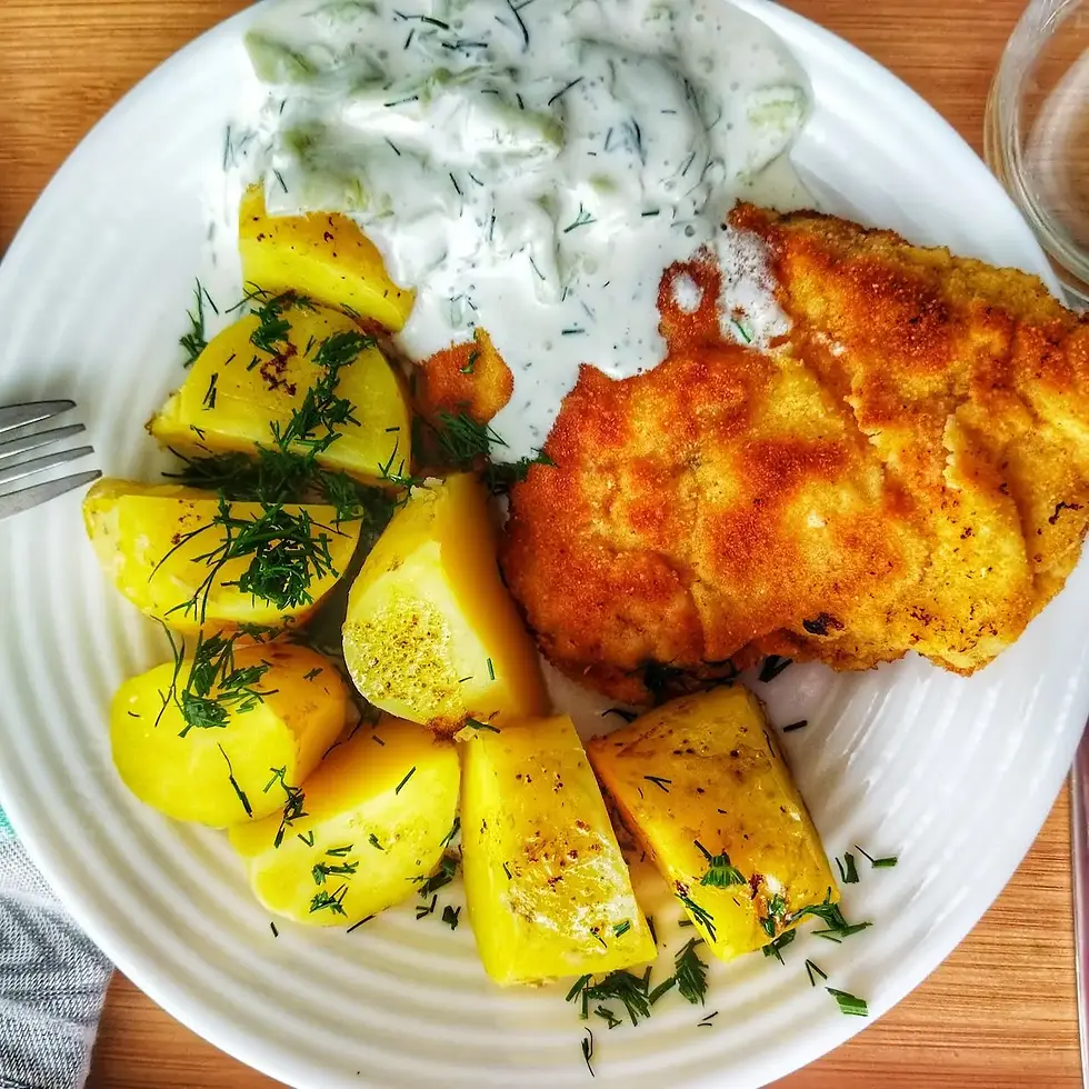 Polish national dishes 🧆 What to eat in Poland?