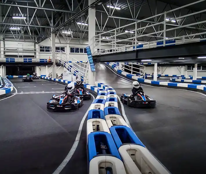 Sightseeing Tours 🎒 | Rabbit-Trans Poland