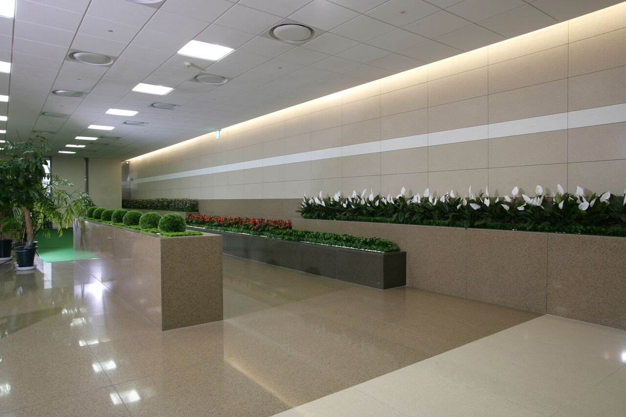 AMD Stone Products - Services