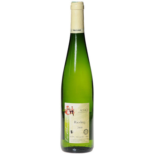 Riesling Les Alsaciens - Alsace | Gmtaieb