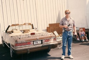 Biography | Doug Quick On-Line