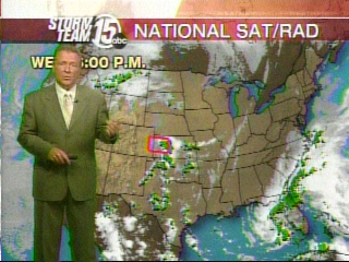 Biography | Doug Quick On-Line