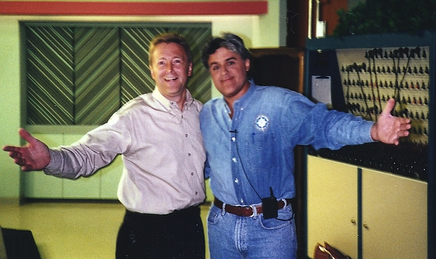 Biography | Doug Quick On-Line