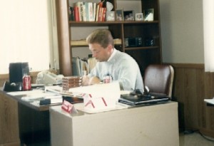 Biography | Doug Quick On-Line