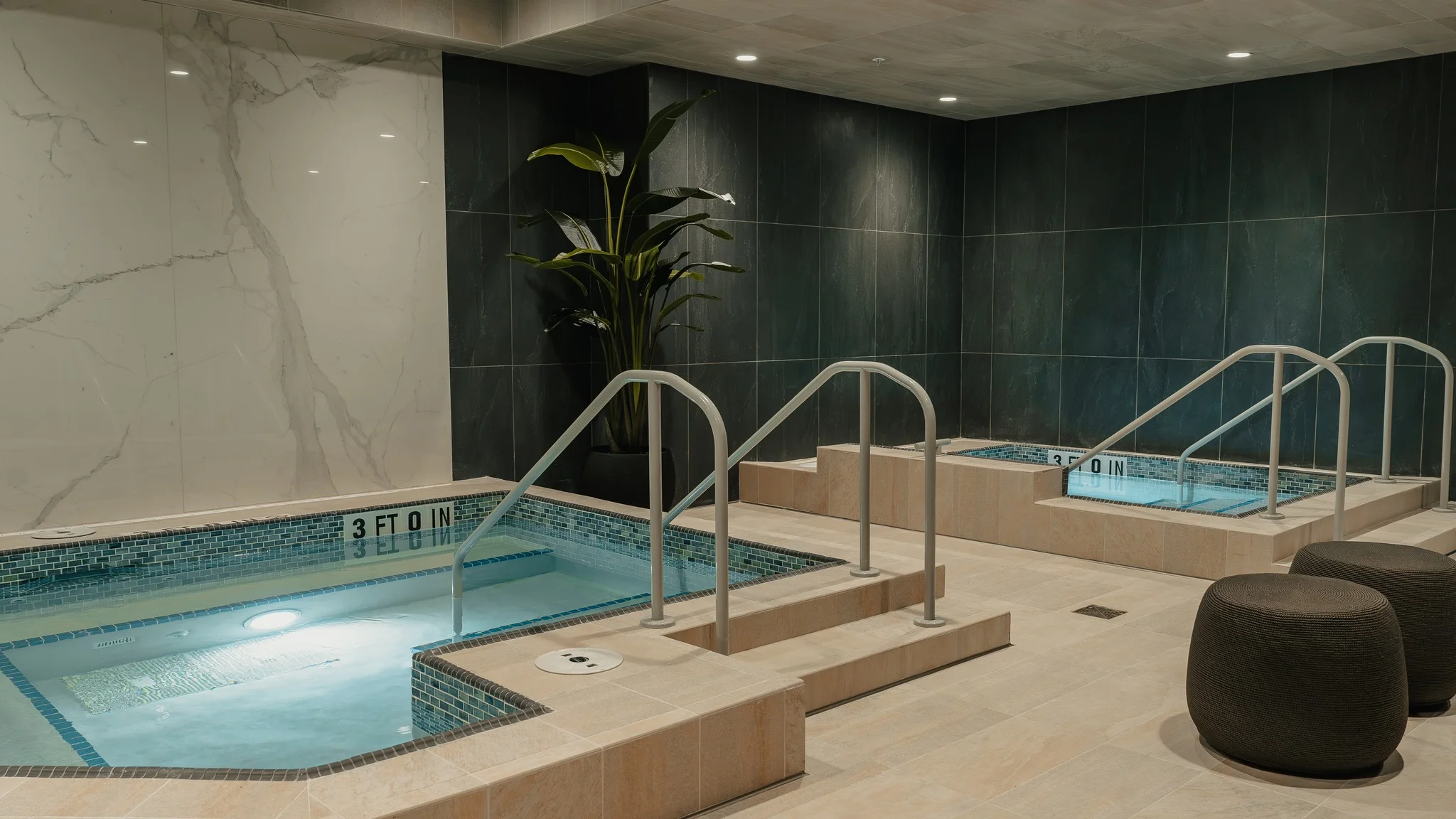 Life Time Miami at The Falls debuts 120,000 square-foot athletic and ...