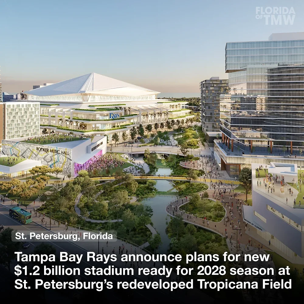 rays new stadium plans