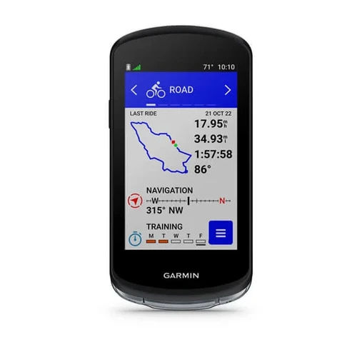 Garmin Edge 1040 | Tailor Fit Cycles