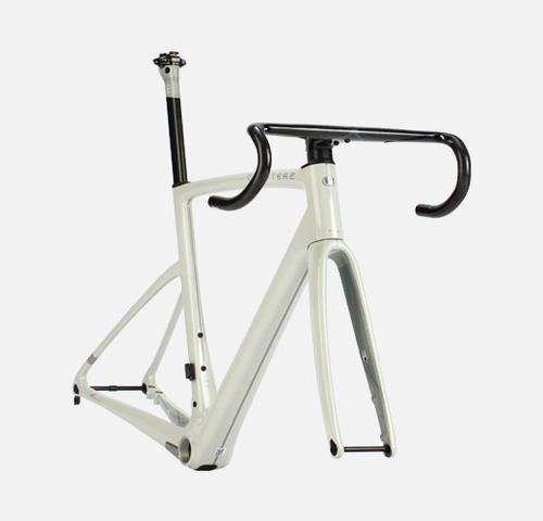 Chapter2 TOA Frameset | Tailor Fit Cycles