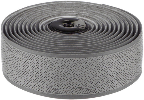 Lizard Skins DSP Bar Tape - 2.5mm, Cool Gray | Tailor Fit Cycles