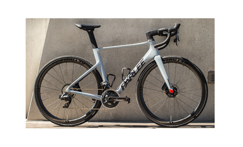 Parlee RZ7 LE | Tailor Fit Cycles